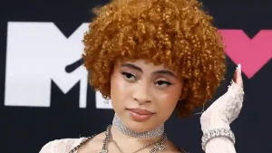 Ice Spice Height: How Tall Is the Rising Music Star?