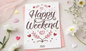 Happy Long Weekend Messages and Fun Ways to Celebrate